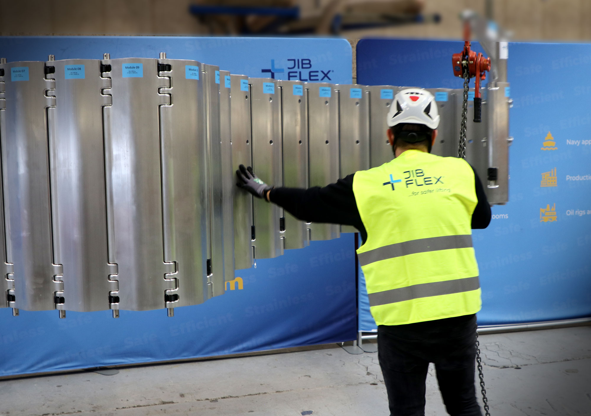 Service / Re-certification